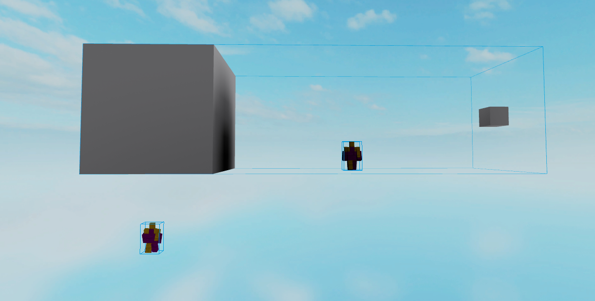 Meshes with intensely dark circular shadows - Art Design Support ...