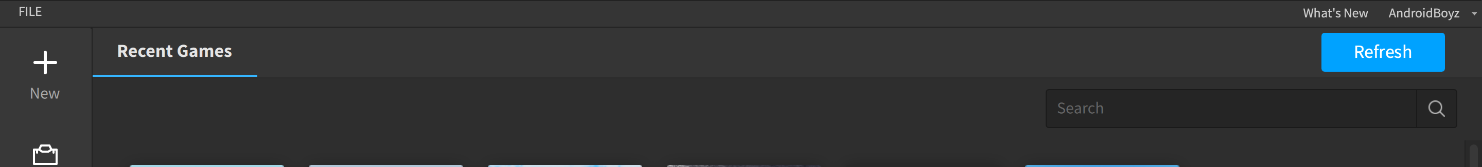 Full Release and Changes for List Mode for Studio - Announcements ...