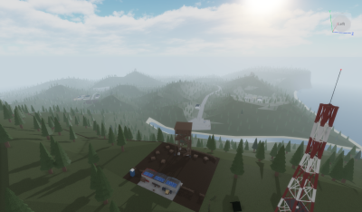 Survival Map Feedback - Building Support - Developer Forum | Roblox