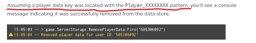Data Store issue with my game - Scripting Support - Developer Forum | Roblox