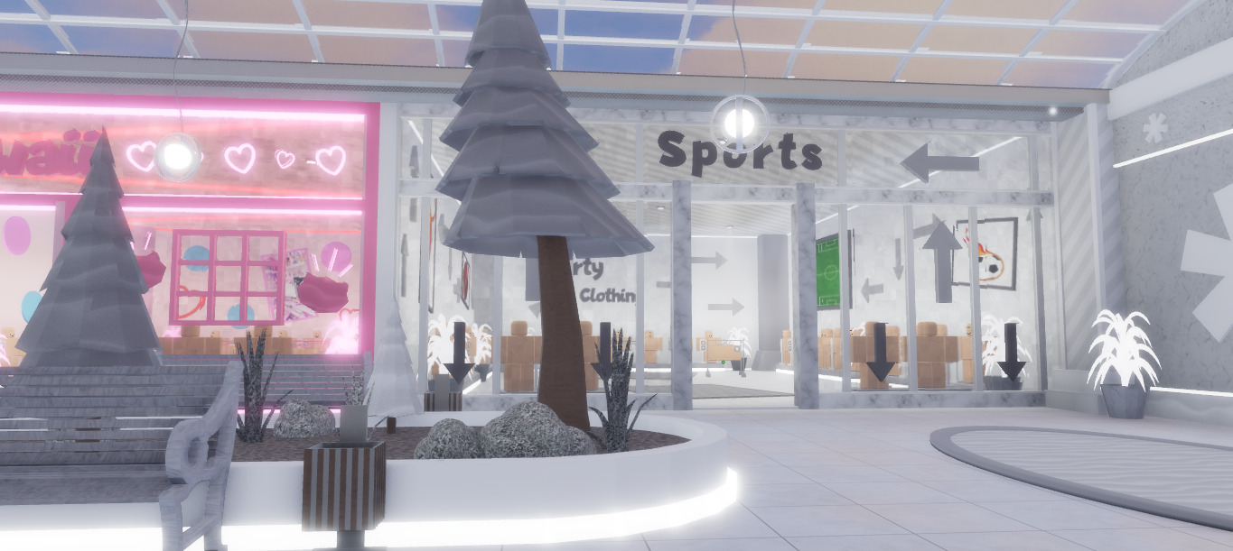 Huge Mall Homestore (12 stores) - Creations Feedback - Developer Forum ...