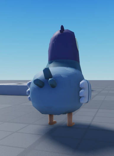 Rear X mark allowed? - Creations Feedback - Developer Forum | Roblox