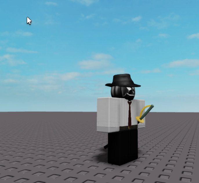 Sword Equip Welding issue - Scripting Support - Developer Forum | Roblox