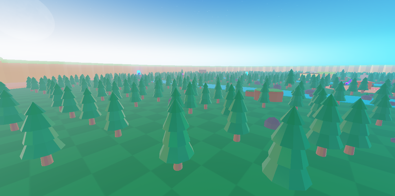 Feedback on simulator map! - Creations Feedback - Developer Forum | Roblox