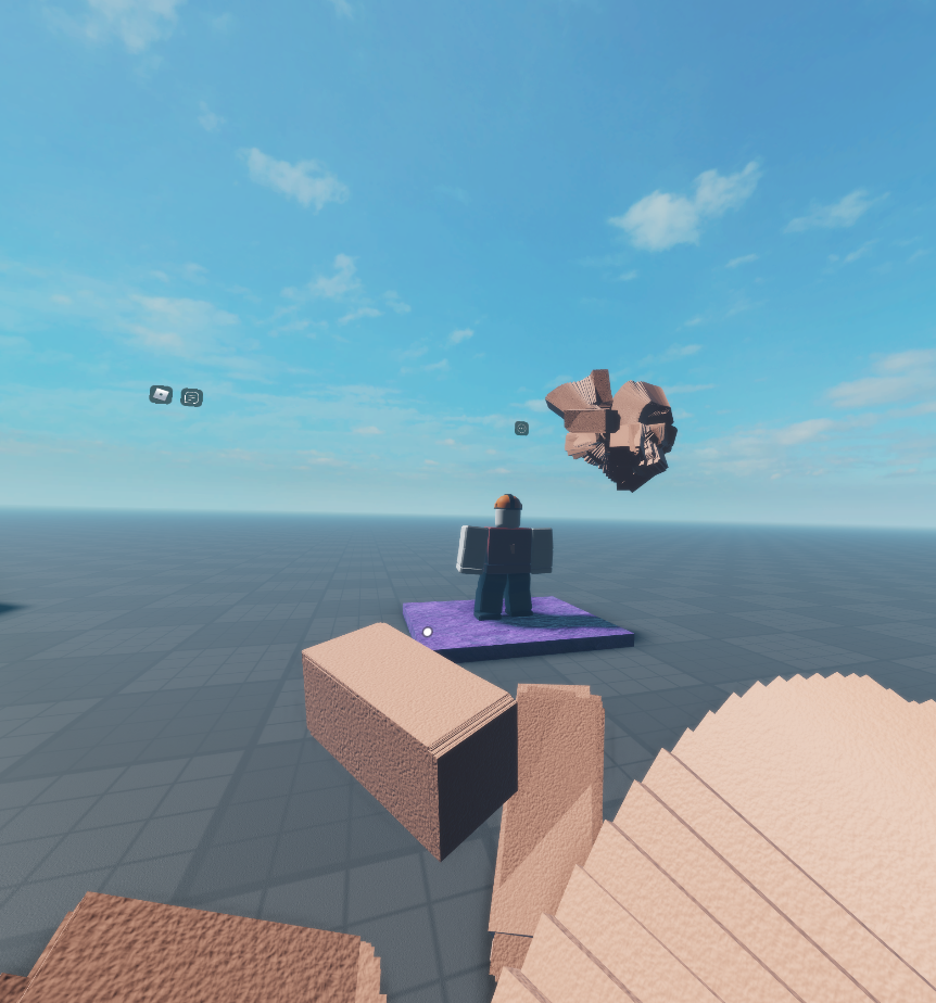 Replicate VR Hands from Client to Server? - Scripting Support - Developer Forum | Roblox
