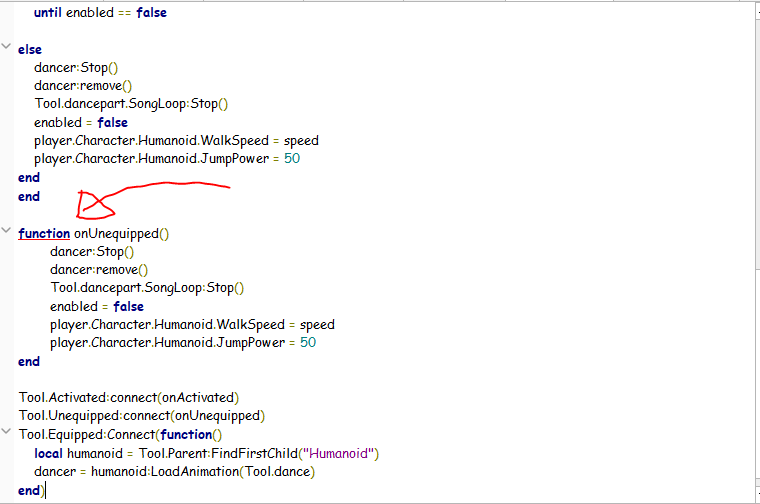 Sound Not Playing On Keyframe Reached - Scripting Support - Developer Forum | Roblox