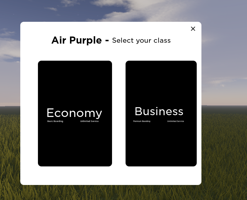 Self Check In System UI - Creations Feedback - Developer Forum | Roblox