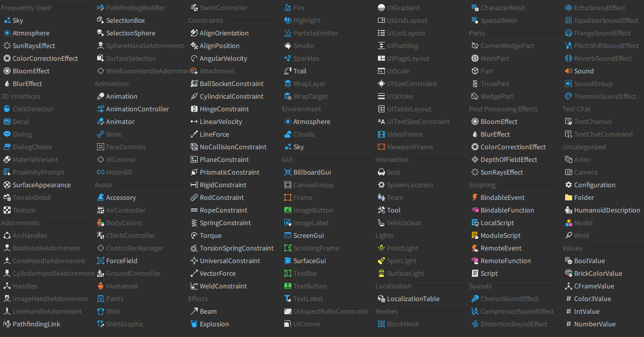 Studio Design Refresh - Updated Icons & High DPI Capabilities ...