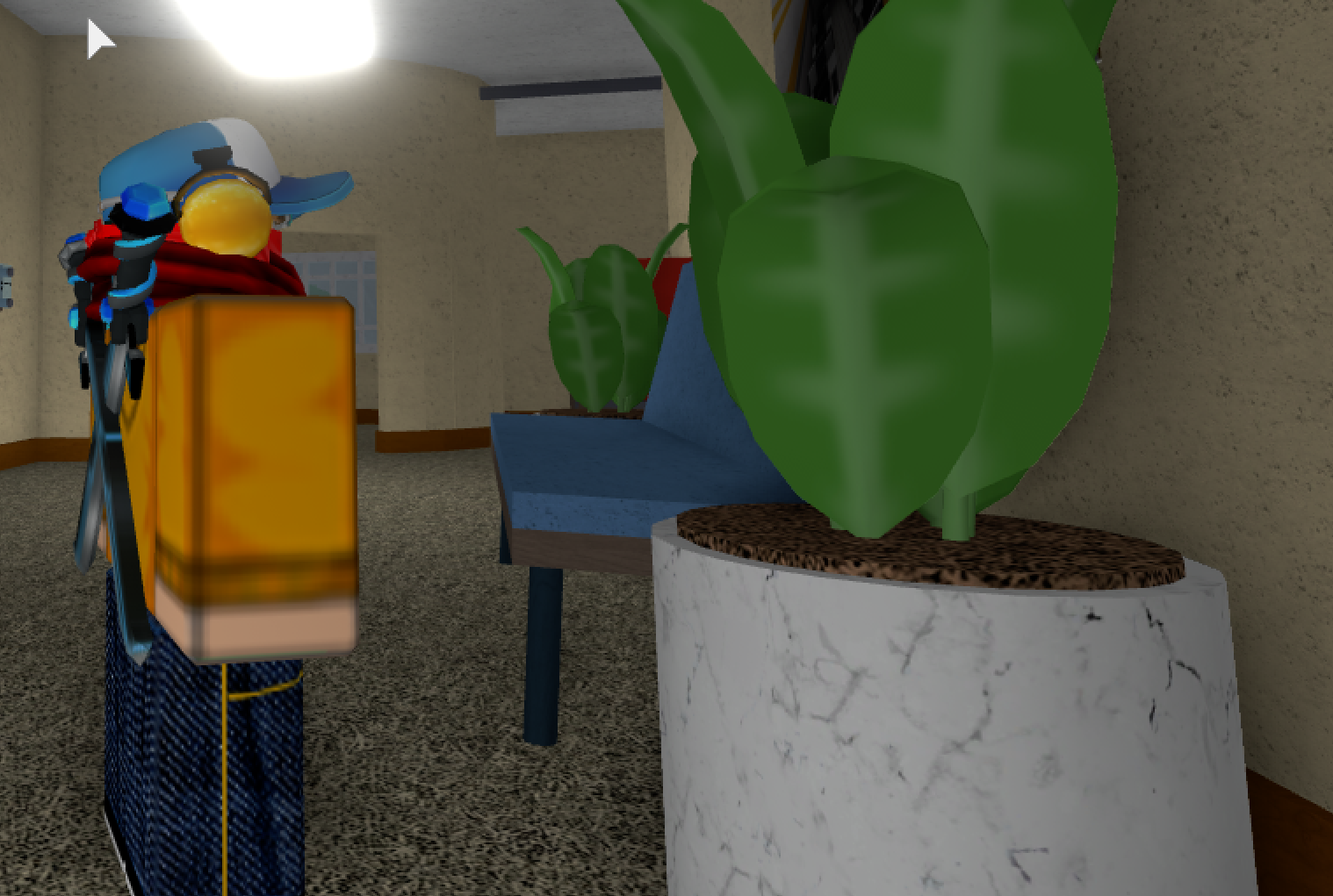 Feedback on office that I created? - Building Support - Developer Forum ...