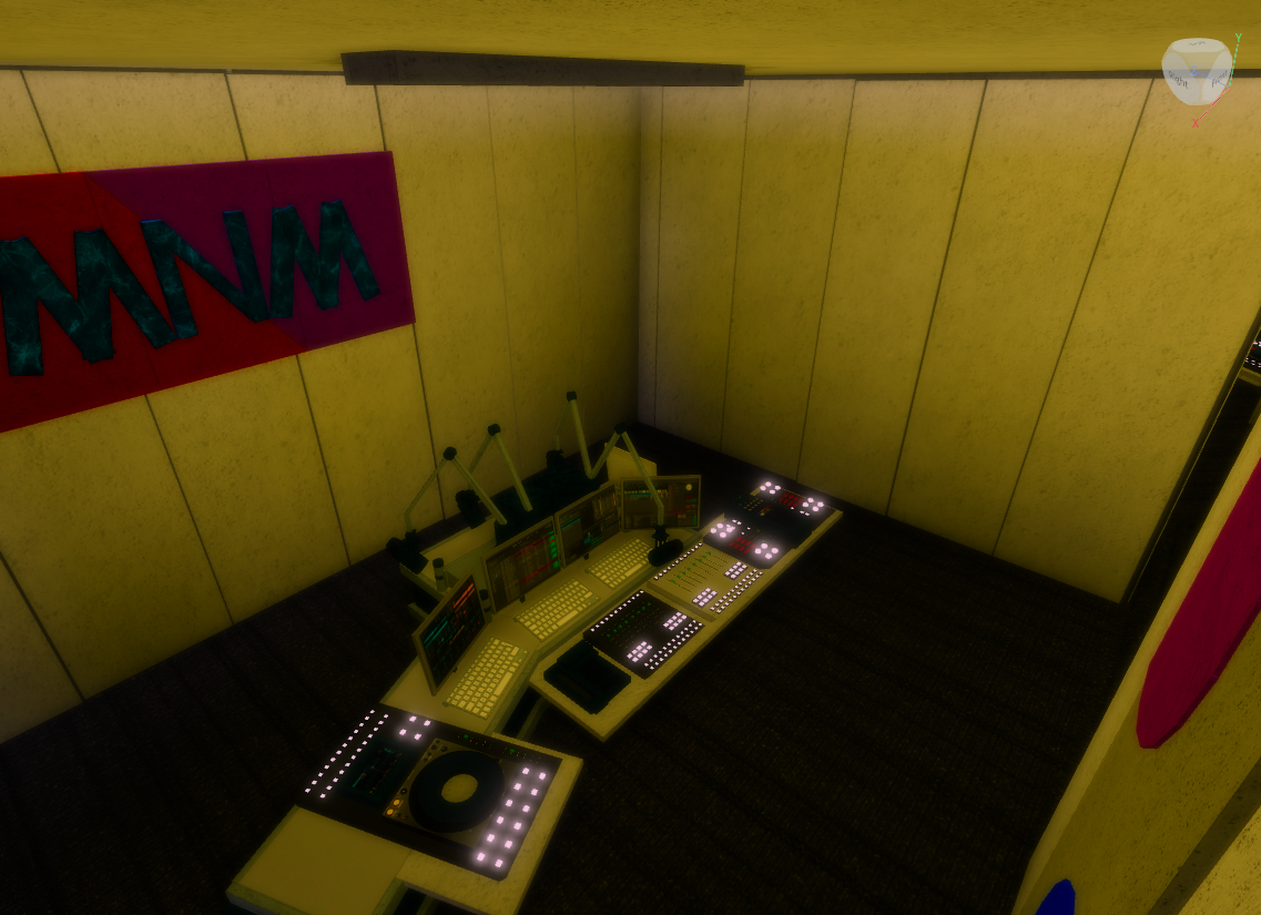 MNM I Music N More DJ Studio - Creations Feedback - Developer Forum ...