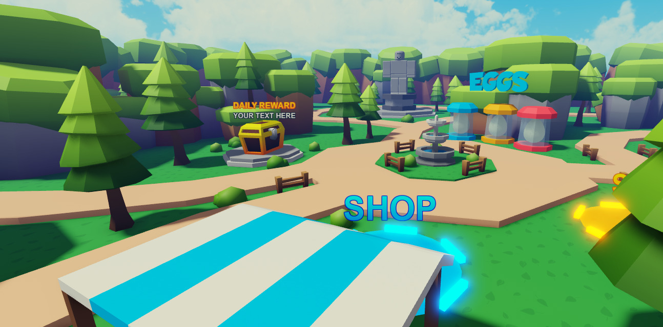 First Map! Thoughts? - Creations Feedback - Developer Forum | Roblox