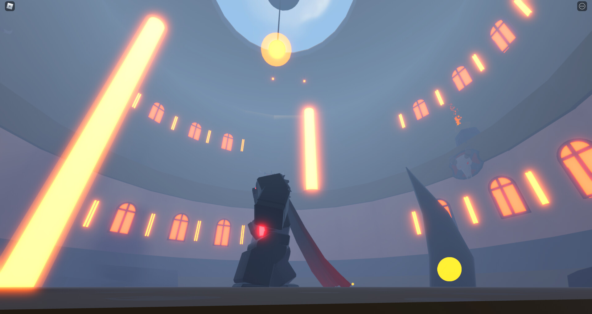 Boss battle arena - Creations Feedback - Developer Forum | Roblox