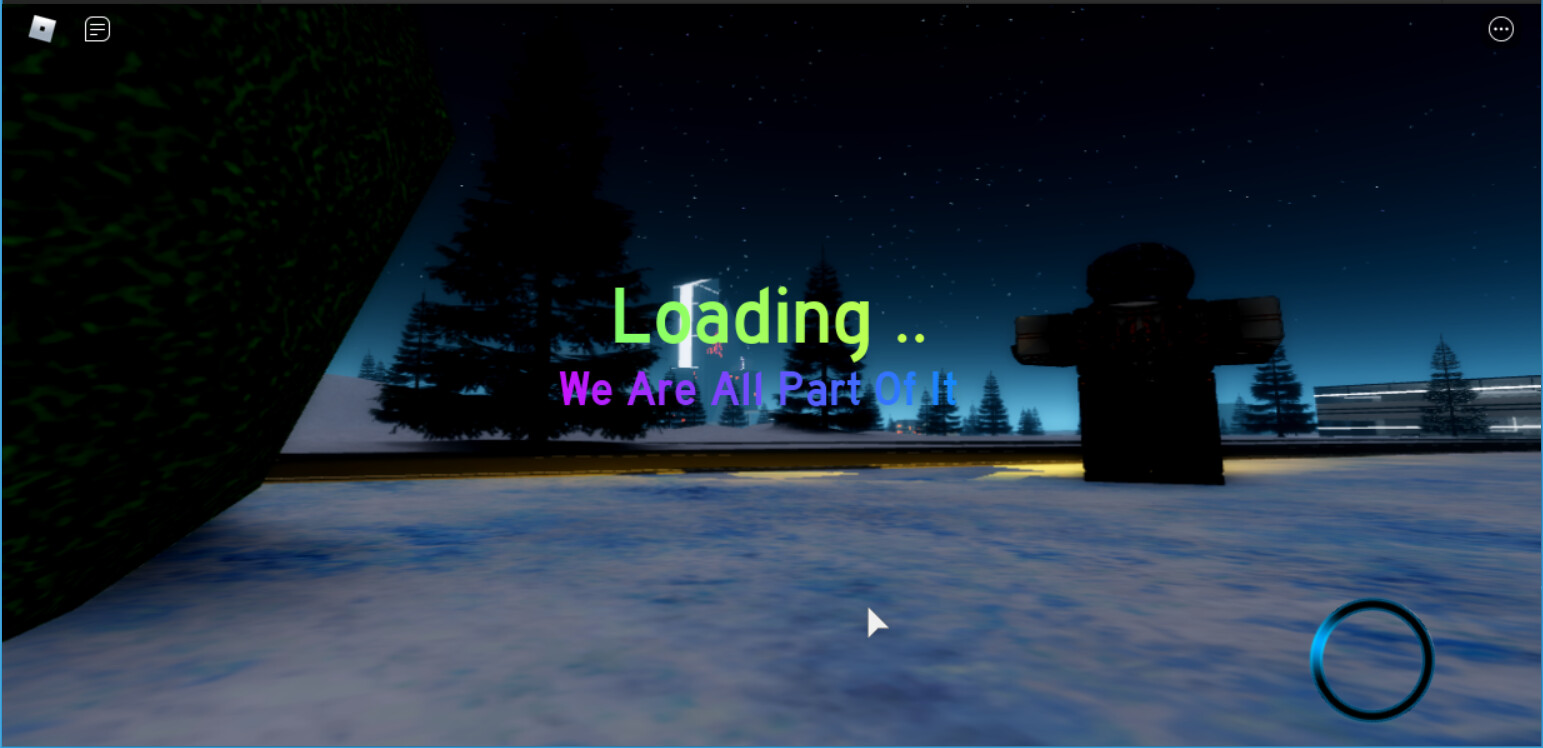 Loading Screen Background Opinion! - Creations Feedback - Developer ...