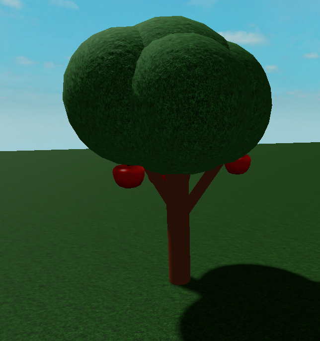 How to make a shakable tree - Scripting Support - Developer Forum | Roblox How to make a shakable tree - Scripting Support - Developer Forum | Roblox