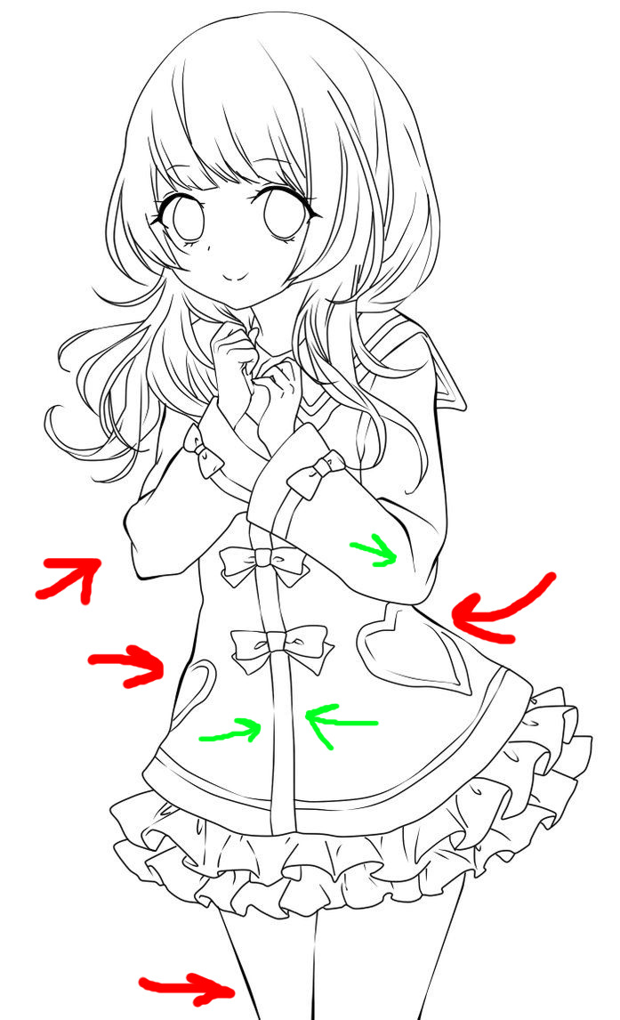 Feedback on my second 2D graphics (2D gfx) - Creations Feedback ...