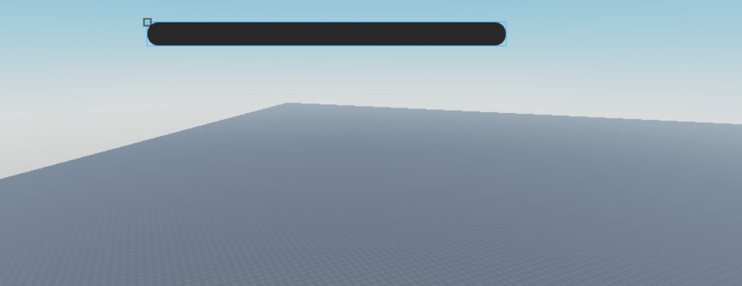 Tweening TextLabel going in wrong direction - Scripting Support - Developer Forum | Roblox