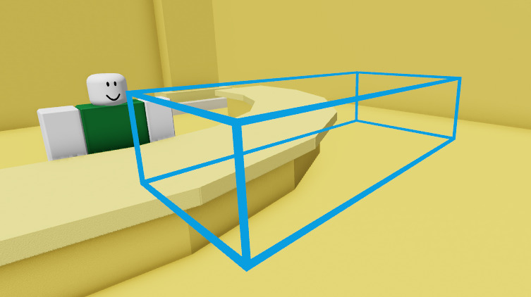 Camera Position Problem - Scripting Support - Developer Forum | Roblox