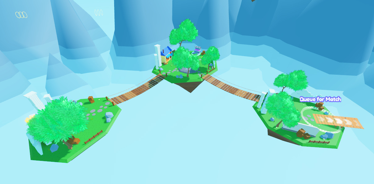 Worked on a simple little lobby! - Creations Feedback - Developer Forum ...