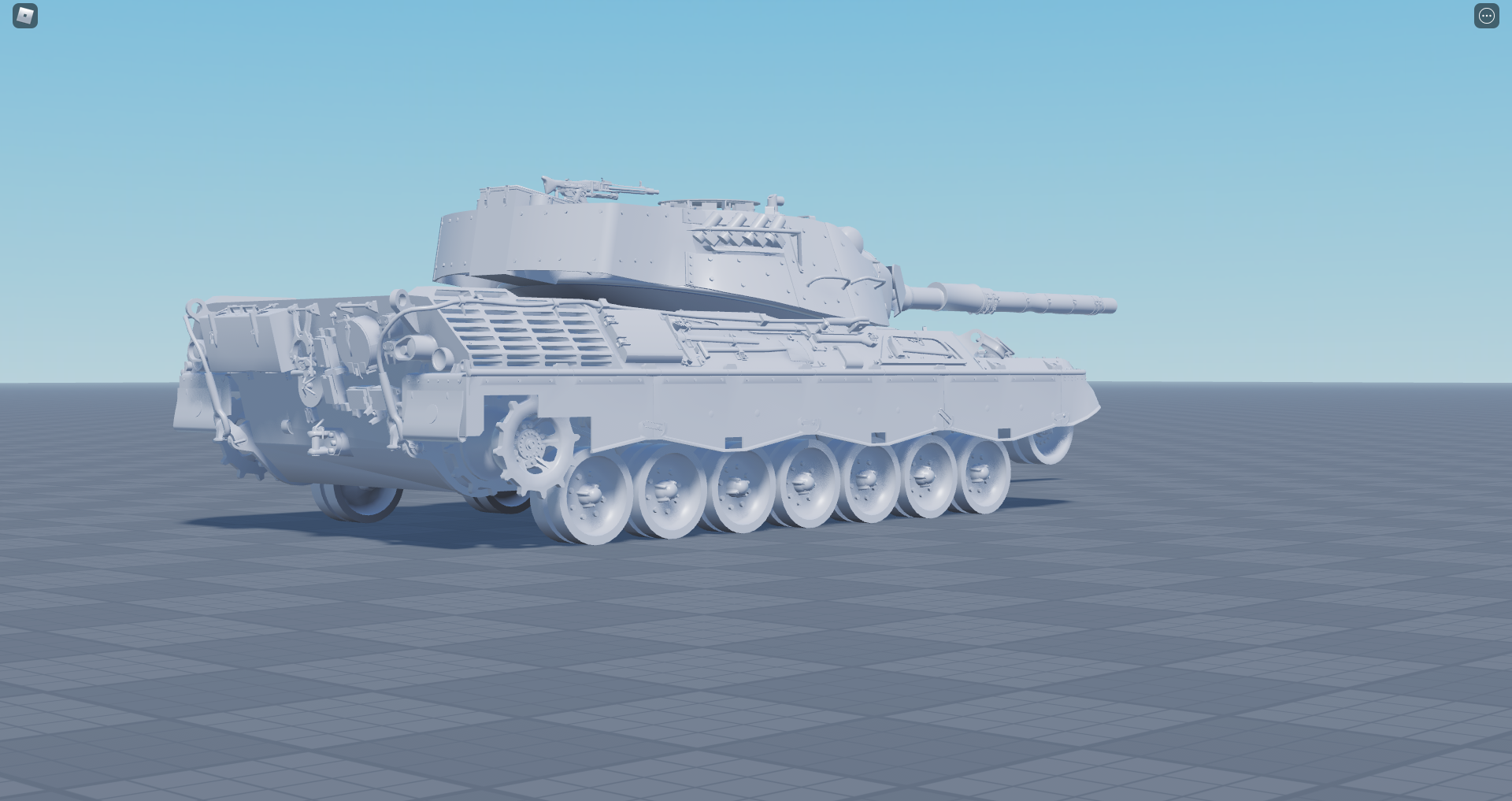 My Portofolio, UI and Importing and noob scripting - Portfolios ...