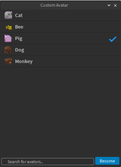 Studio Helper I The Ultimate Plugin - Community Resources - Developer ...