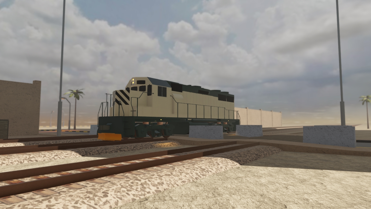 Dispatch | Simple Train Simulator - Creations Feedback - Developer Forum | Roblox