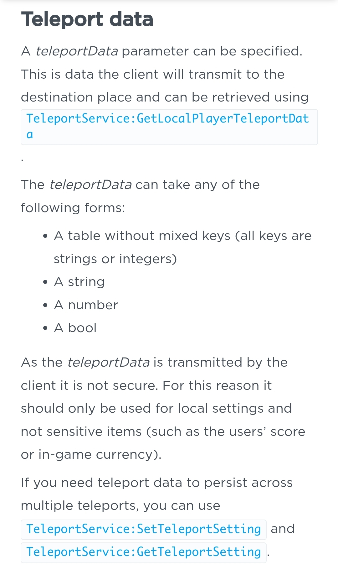 Multiple saving slots using DataStore in a universe game - Scripting Support - Developer Forum ...