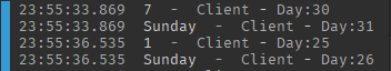 Why doesn't this script work? - Scripting Support - Developer Forum ...
