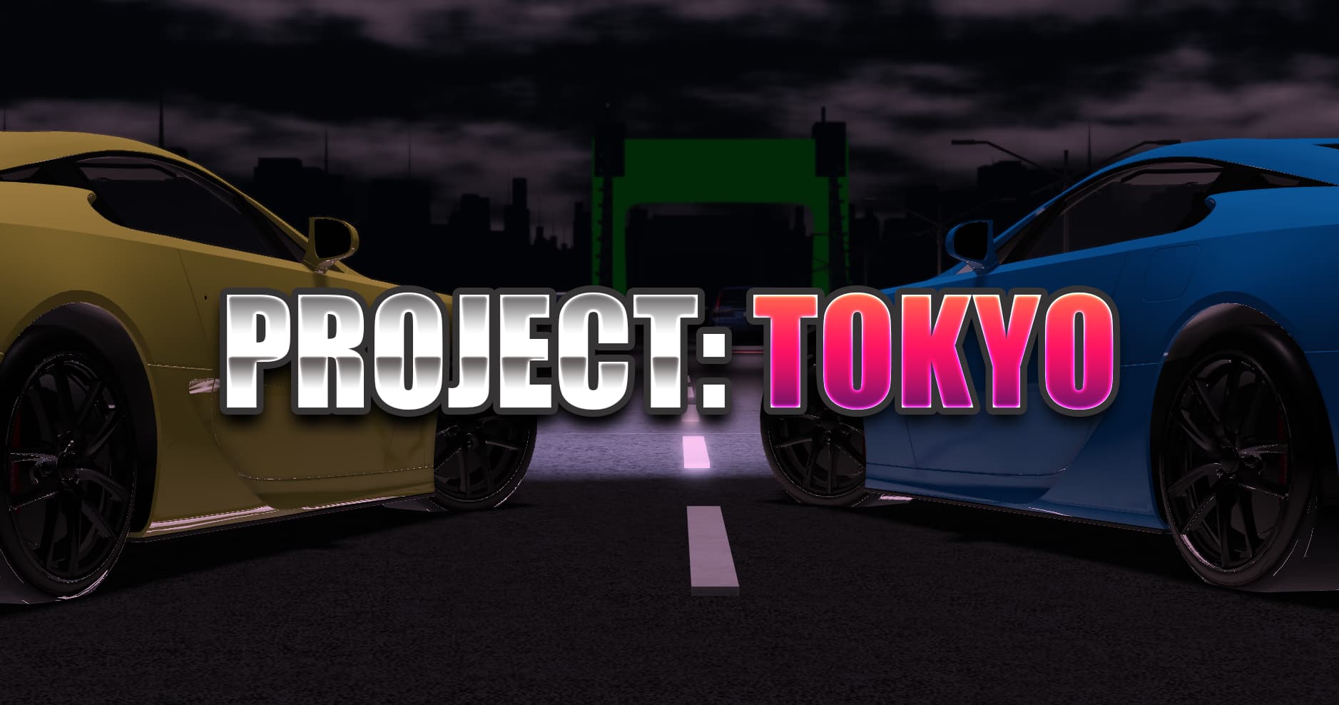 Project: Tokyo [Early Access] - Bulletin Board - Developer Forum | Roblox