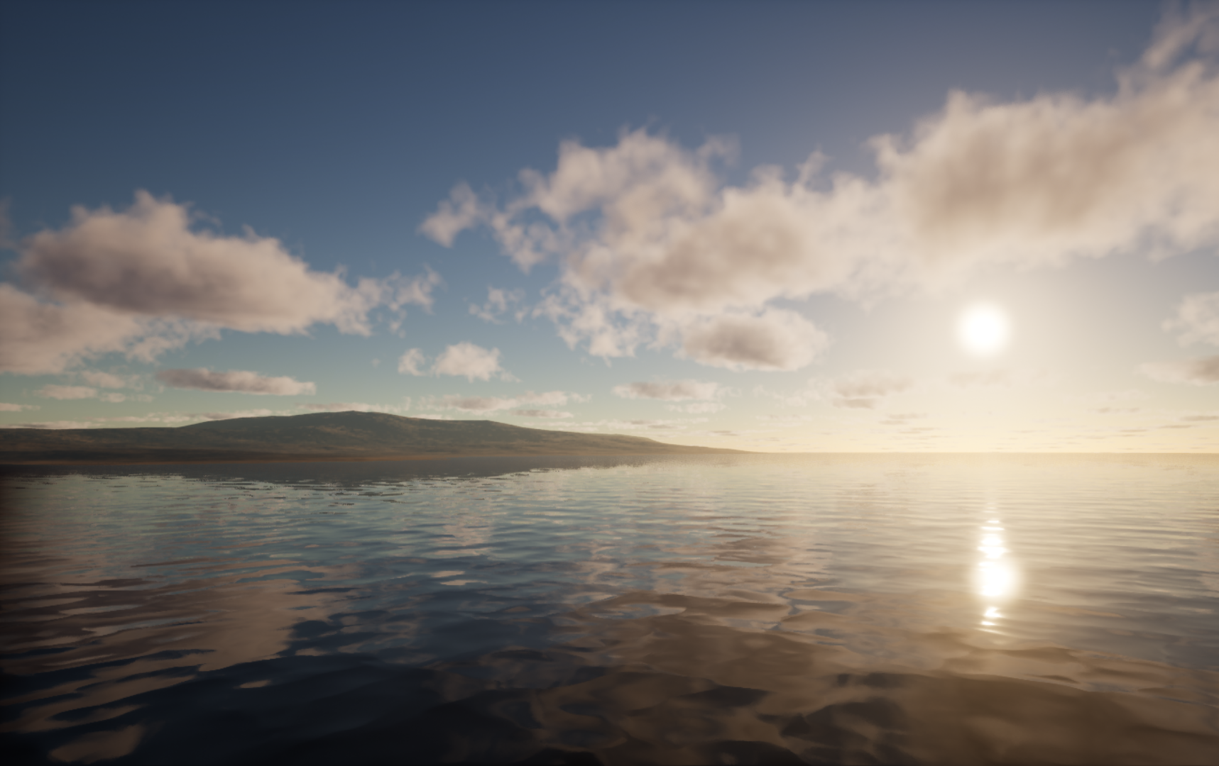 Dynamic Skies Are Getting Cloudy - Page 24 - Announcements - Developer ...