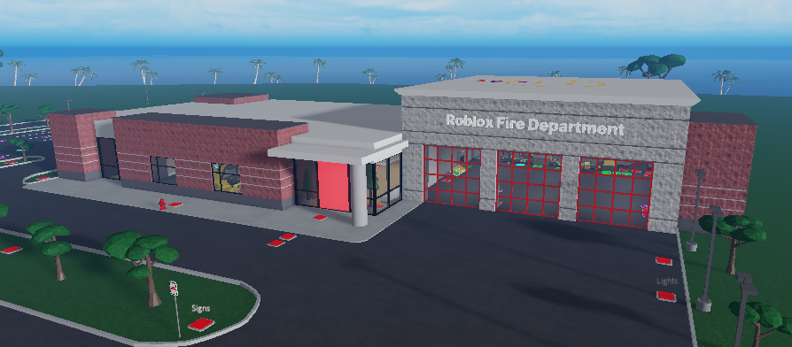 Building Portfolio - Pluto_Dev - Portfolios - Developer Forum | Roblox