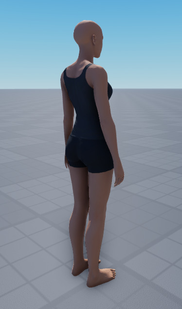 Looking for a specific rig - Art Design Support - Developer Forum | Roblox