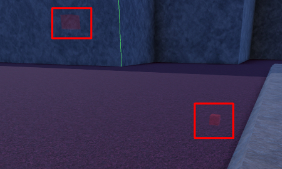 How do I calculate 2 points to make a region3? - Scripting Support - Developer Forum | Roblox