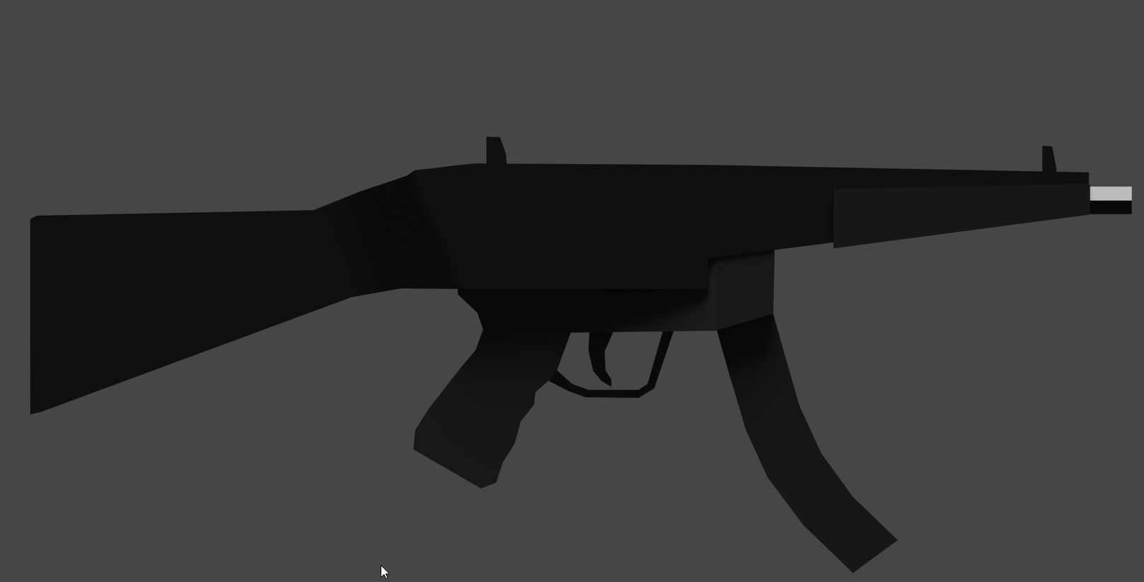 LeBoogle's Portfolio (Scripter & Basic Builder/Modeler) - Portfolios ...