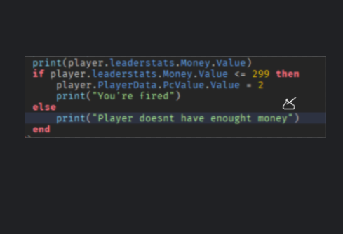 Problem with leaderstats value/script - Scripting Support - Developer Forum | Roblox