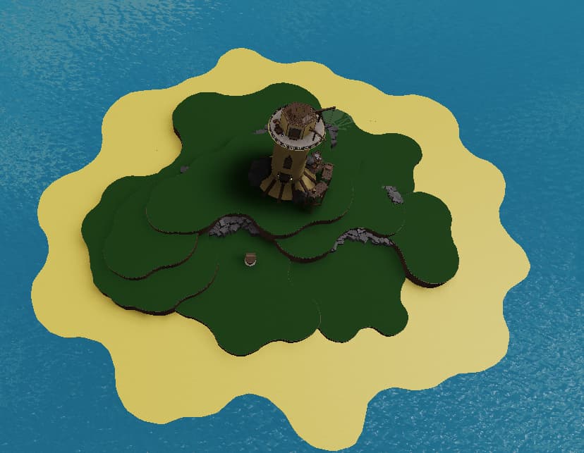 Building Portfolio - Pluto_Dev - Portfolios - Developer Forum | Roblox