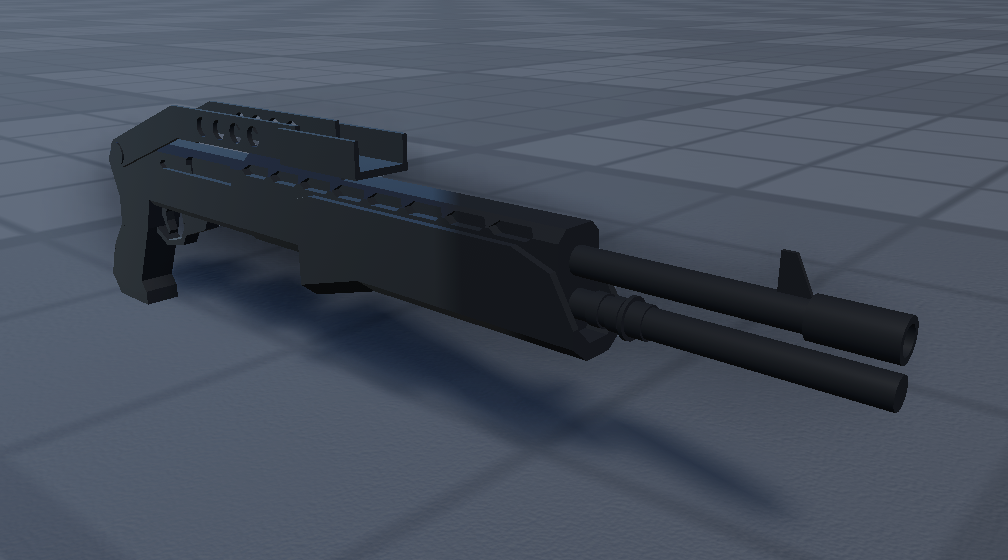 R2DA Weapon Recreation - Creations Feedback - Developer Forum | Roblox