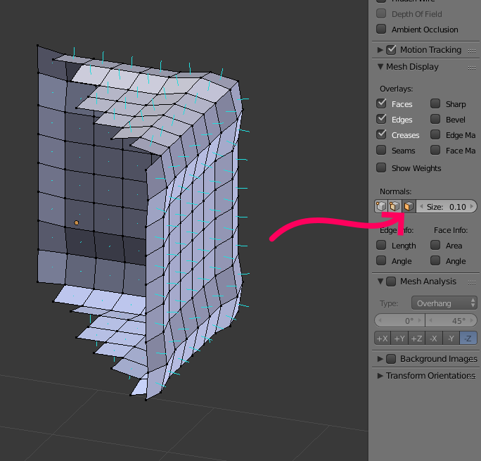 Weird render problem with meshes - Building Support - Developer Forum ...