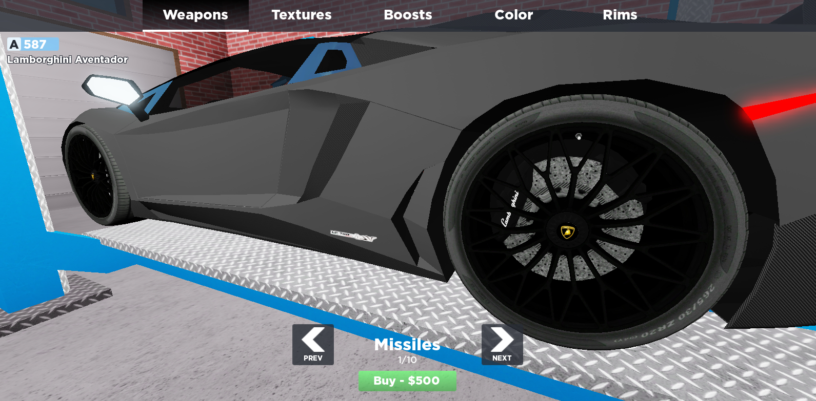 (OPEN) UI Designer For HIRE - Portfolios - Developer Forum | Roblox