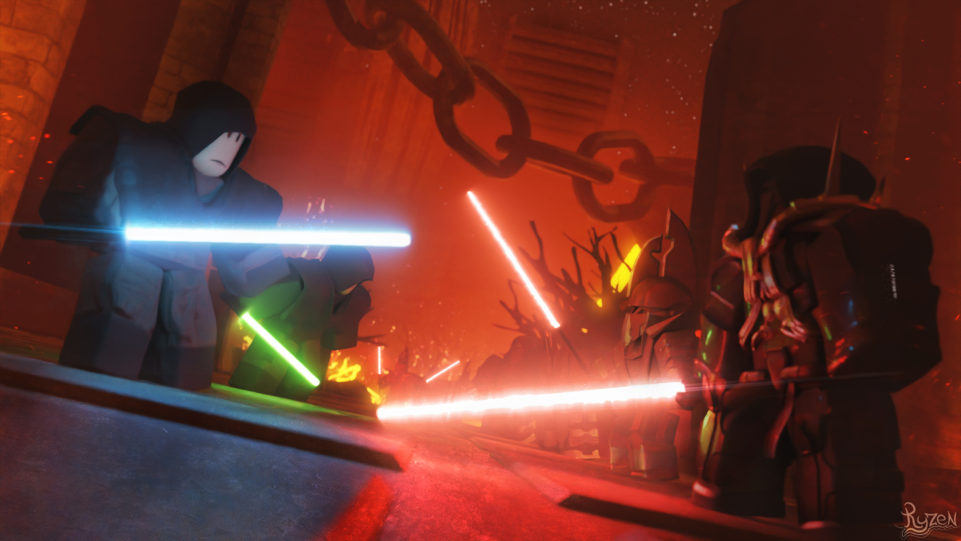 [OPEN] Ryzen - Graphic Designer - Portfolios - Developer Forum | Roblox