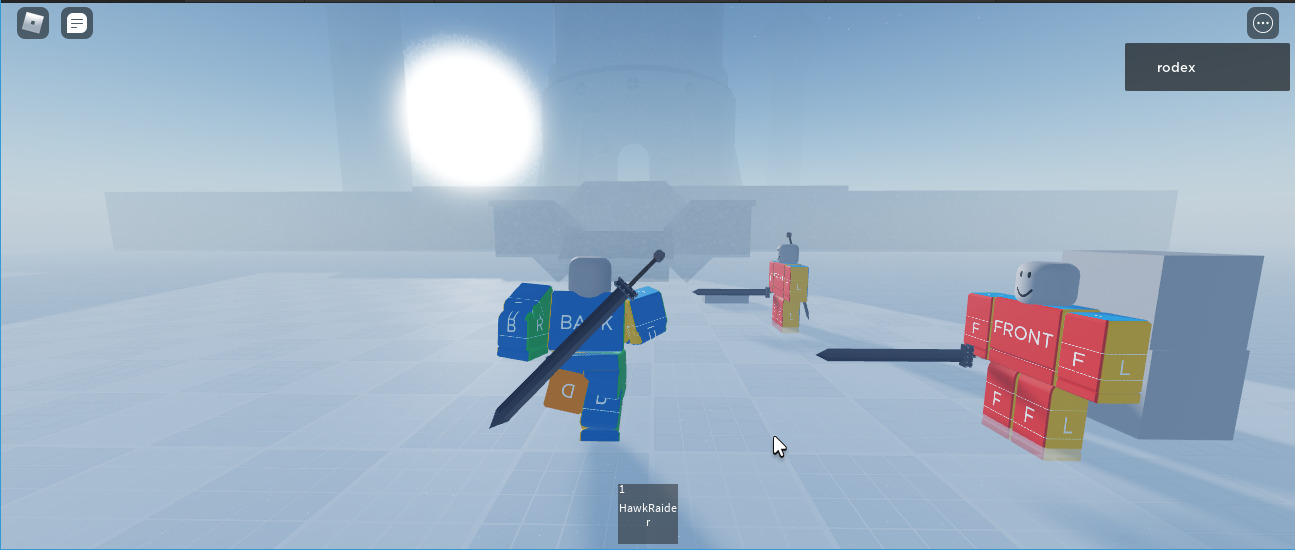 Help With Camera Follow Delay Scripting Support Developer Forum Roblox