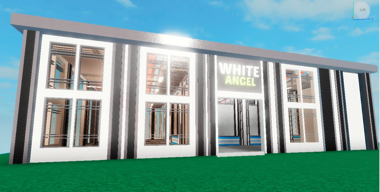 Elite's Portfolio! GFX / Building / Meshing! - Portfolios - Developer ...