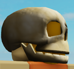 Skull Audio Visuallizer - Creations Feedback - Developer Forum | Roblox