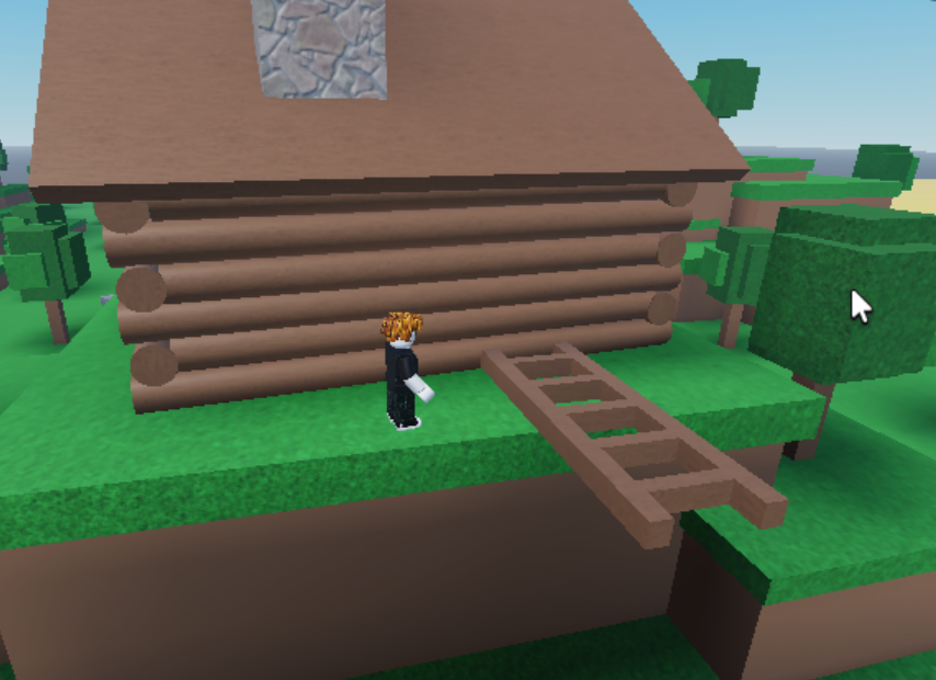 Model Orientation Problems! - Scripting Support - Developer Forum | Roblox