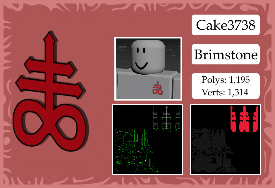 [UGC PORTFOLIO] Cake’s UGC Portfolio - Portfolios - Developer Forum ...