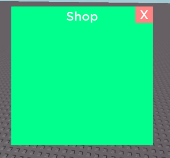 User Interfaces | Chapter 1 - Community Tutorials - Developer Forum ...