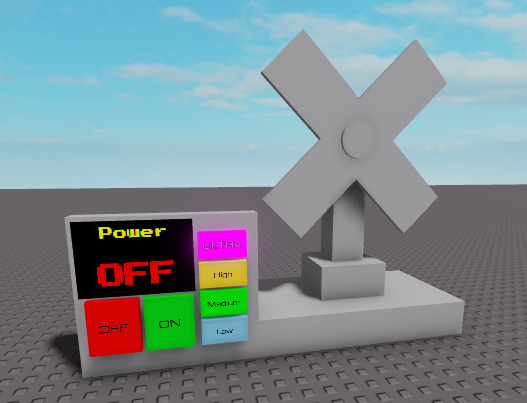 SwitchCase Module for replacing big if statements! - Community ...