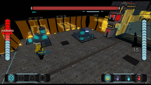 Motor6D breaks on server when it's only broken on client - Scripting ...