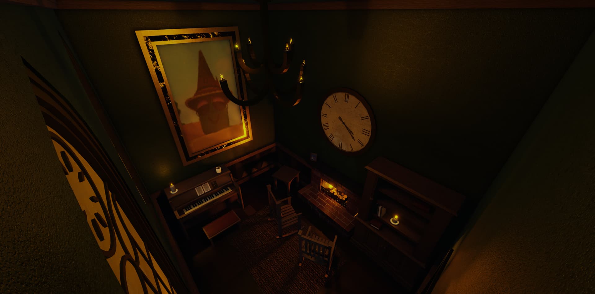 Mid Poly Builder | CheekyPine - Portfolios - Developer Forum | Roblox