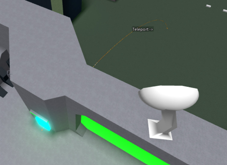 Getting the End Attachment of a Pathfinding Link - Scripting Support - Developer Forum | Roblox