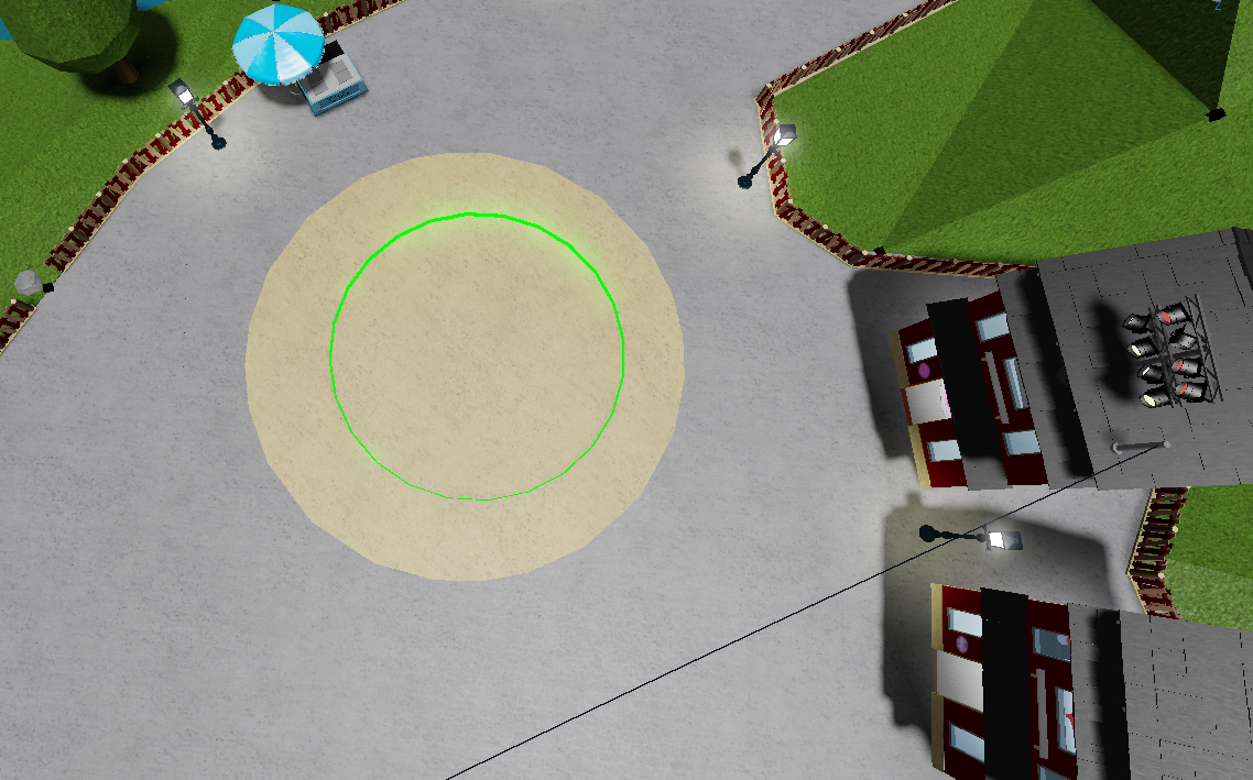 Blox World Resort Job Guide - Bulletin Board - Developer Forum | Roblox